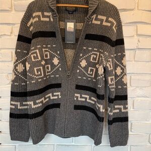 Pendleton | Sweaters | Pendleton Mens The Original Westerly Sweater ...
